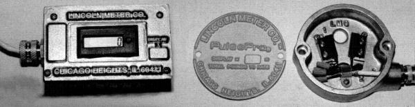 Lincoln Meter Company